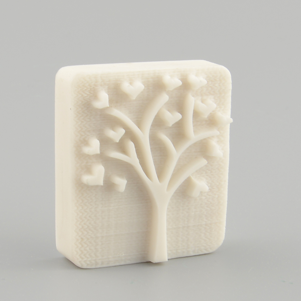 Heart Tree Design Handmade Yellow Resin Soap Stamping Mold Mould Craft EBay heart-tree-design-handmade-yellow-resin-soap-stamping-mold-mould-craft-ebay